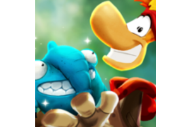 Rayman Adventures arrive sur mobile : pas de jaloux, Ubisoft livre iOS ...