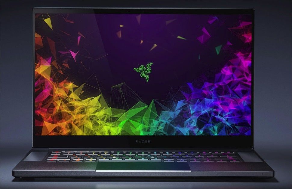 Razer : un nouveau PC portable ultra fin