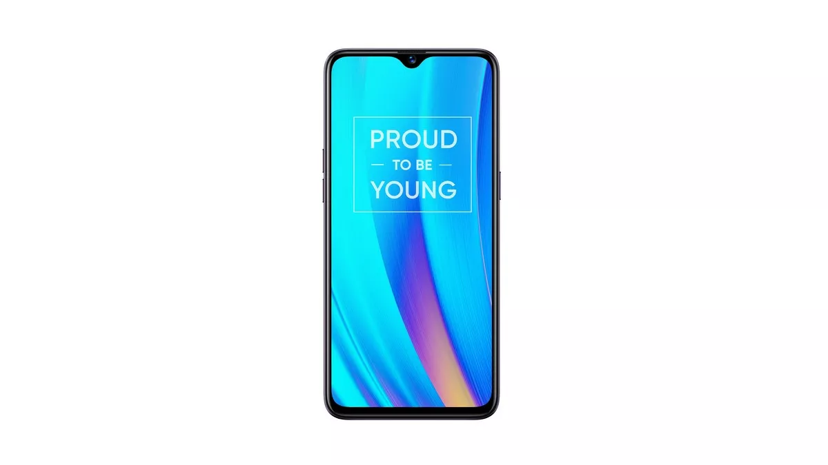 Realme veut gagner son indépendance avec Realme OS