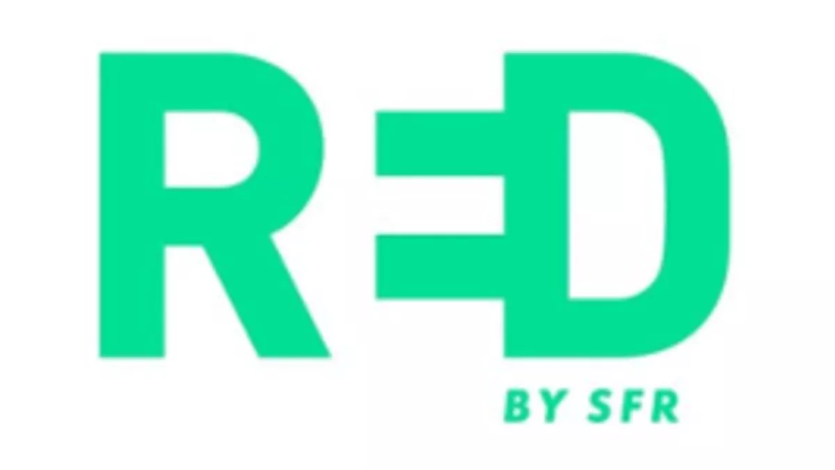 Red by SFR propose des forfaits mobiles et fibre à prix bas, mais aussi ...