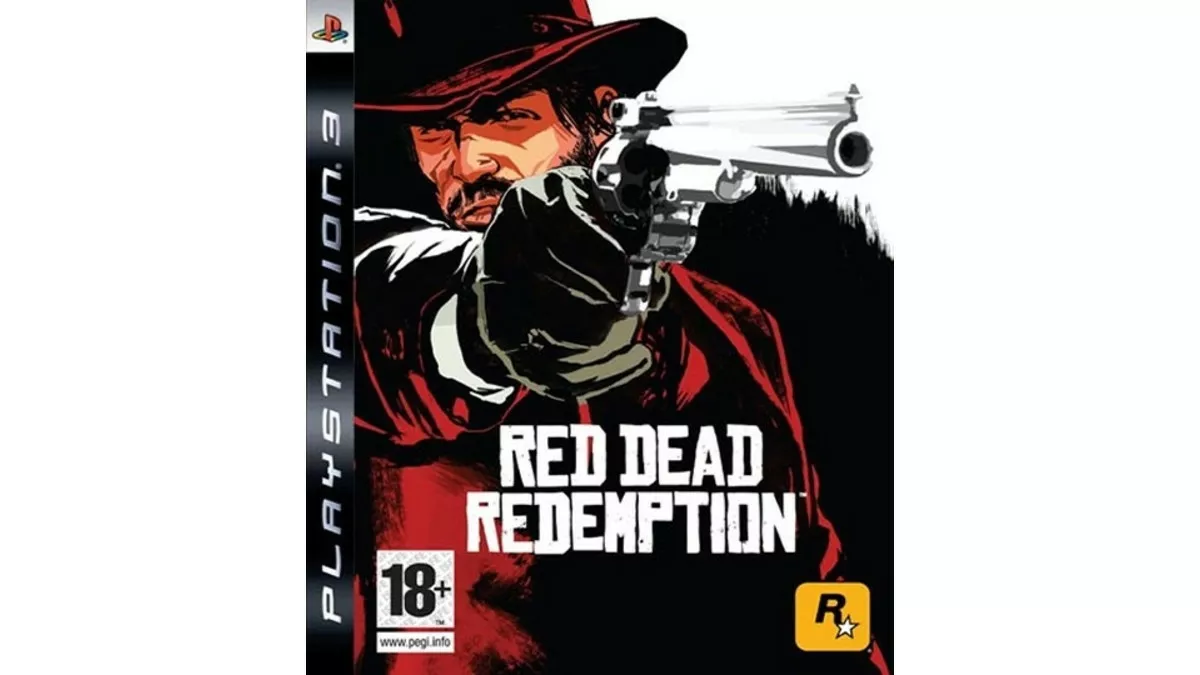 Red Dead Redemption et Mafia II reportés