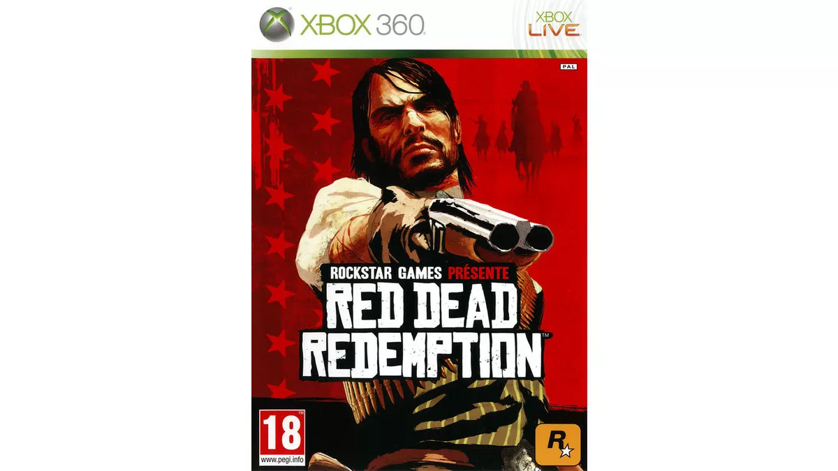 Red Dead Redemption : un DLC en prévision