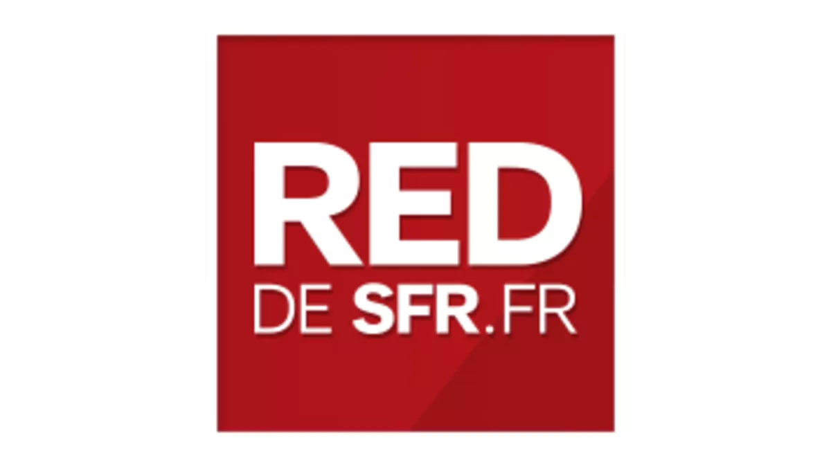 RED de SFR : deux forfaits mobiles à prix cassé - MàJ