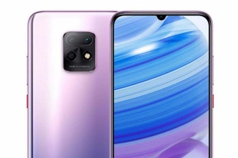 Redmi 10X / 10X Pro : les smartphones avec SoC Dimensity 820 5G officialisés