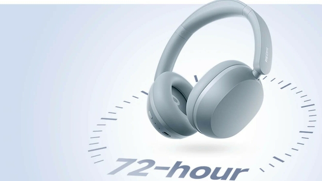 Redmi Headphones Neo : le son haute résolution accessible à tous