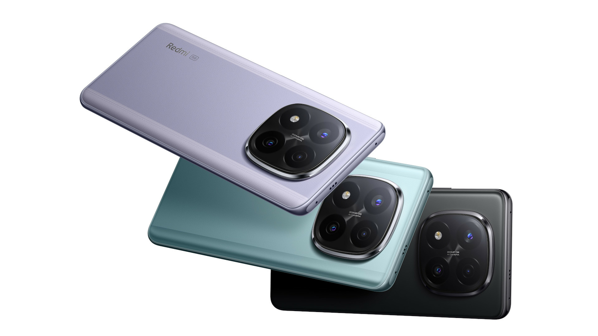 Top 3 du jour : Amazfit Cheetah Round à 110€, Redmi Note 14 Pro+ 512Go ...