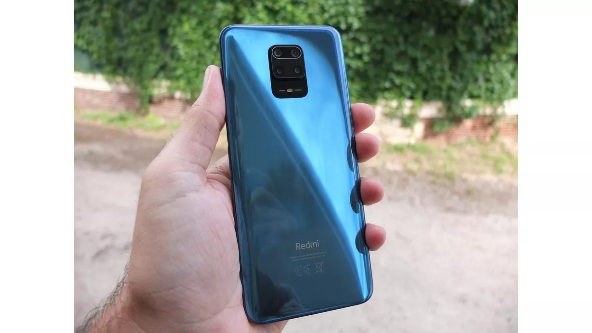 Les smartphones Redmi Note 9S et Note 9 Pro à prix réduit pour le pré ...