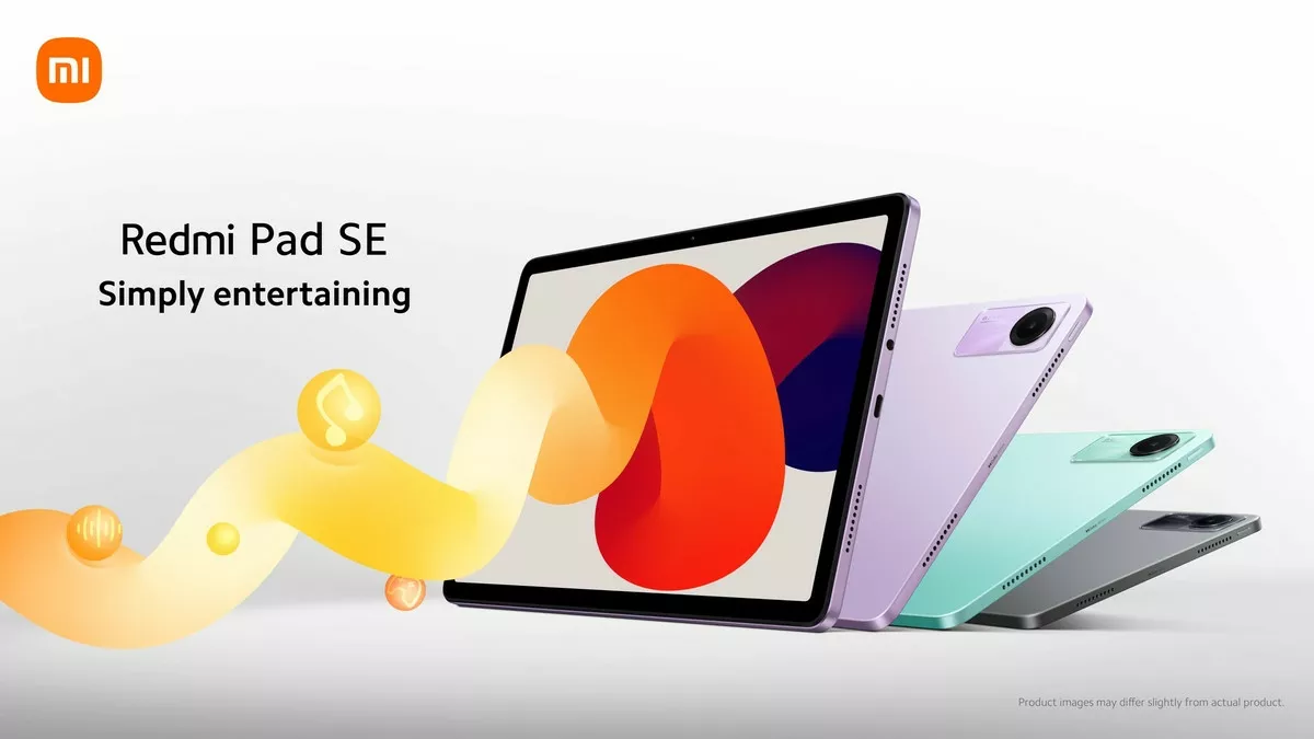 Redmi Pad SE : la tablette tactile Android promet l'essentiel à petit prix