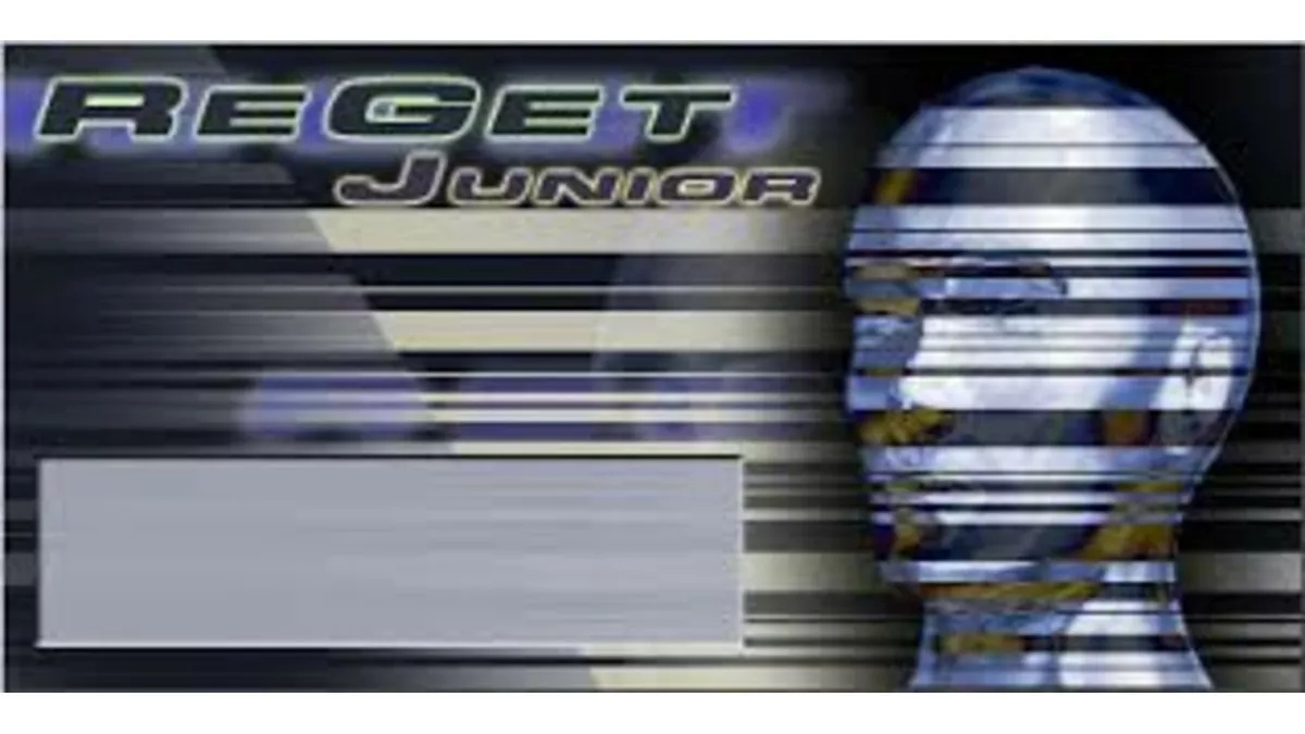 Reget Junior : découper un fichier pour le télécharger plus rapidement