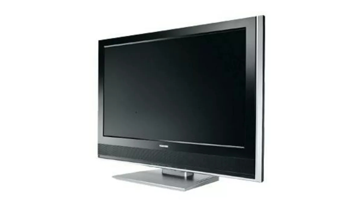 Téléviseurs REGZA Full HD chez Toshiba