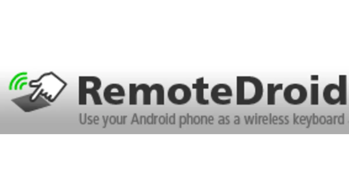Remotedroid server : un excellent d’interagir sur votre PC avec votre ...