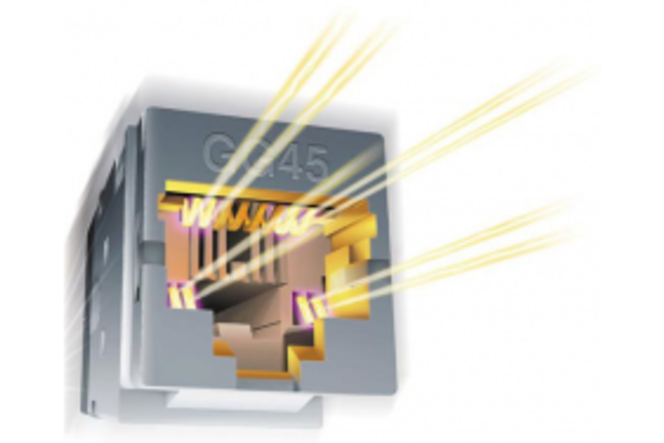 Le réseau 10Gigabit Ethernet ratifié