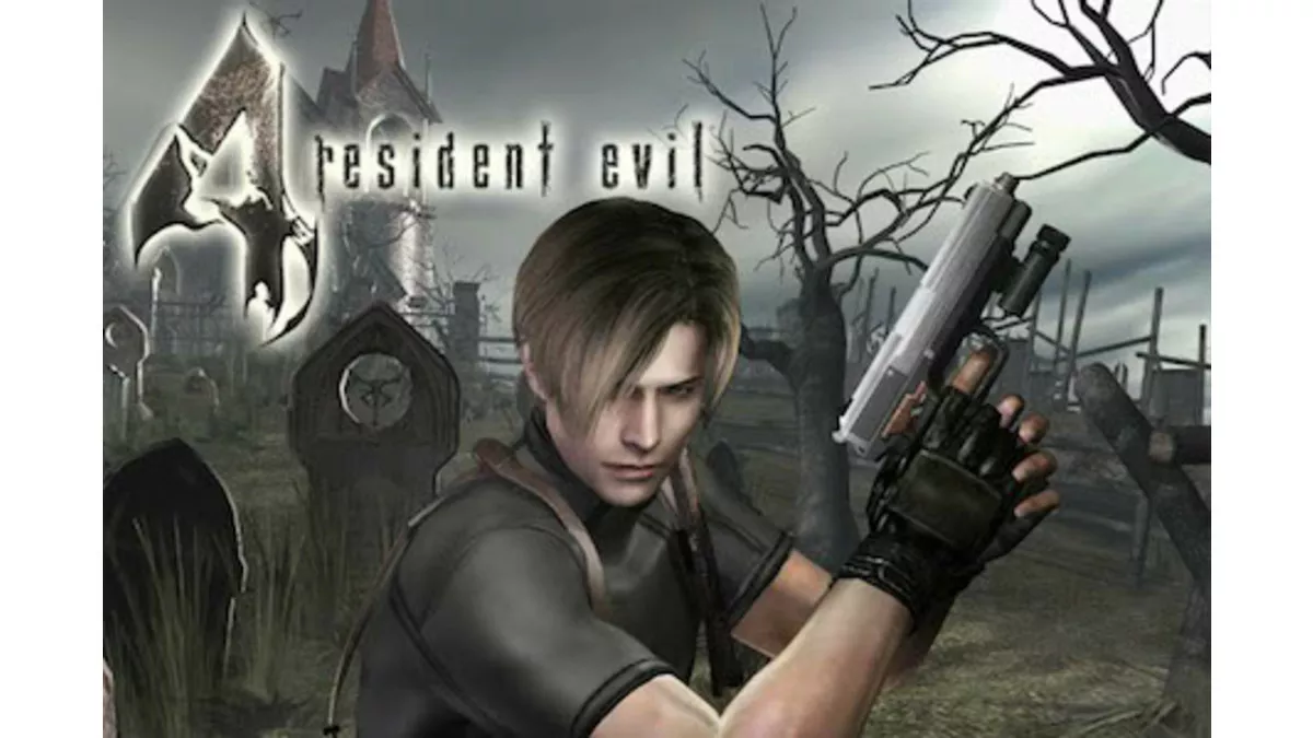 Resident Evil 4 Ultimate HD Edition : comparatif HD / SD sur PC