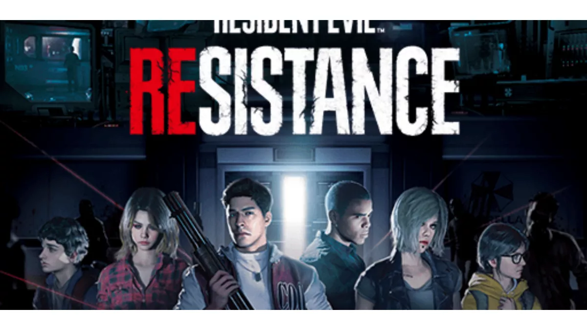 Resident Evil 3 : le mode multijoueur Resistance est finalement ...