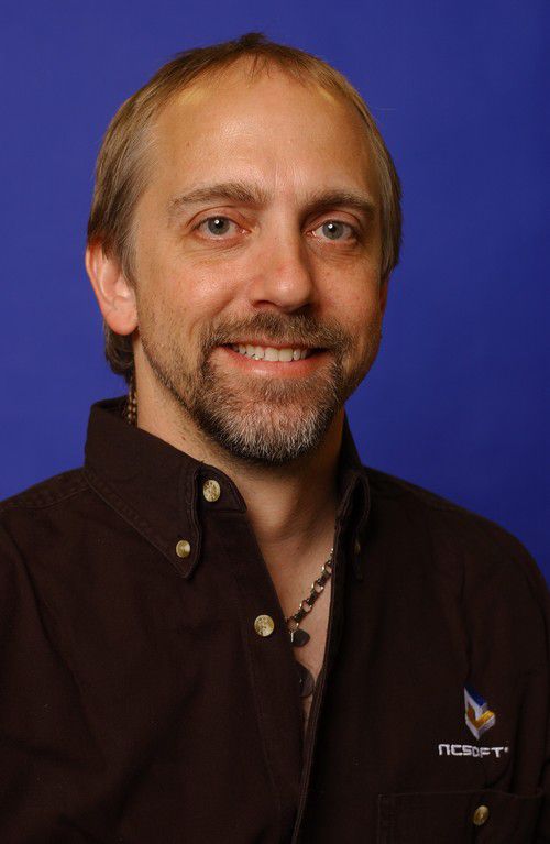 Richard Garriott pense à revenir dans le jeu vidéo