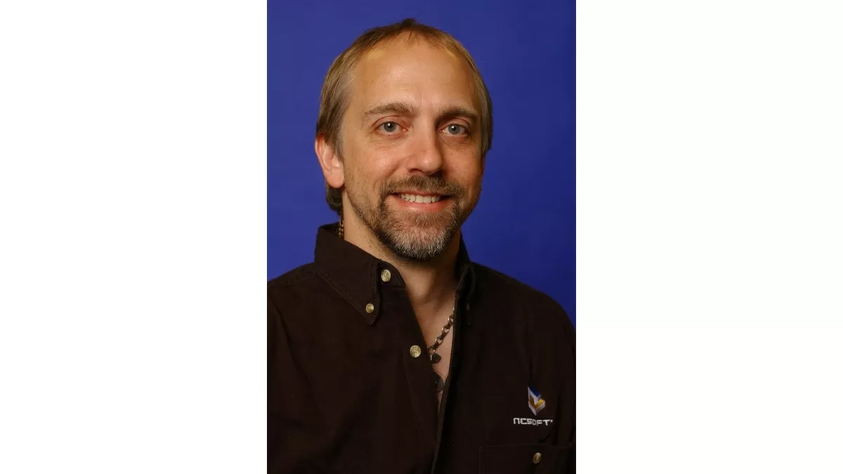 Richard Garriott pense à revenir dans le jeu vidéo