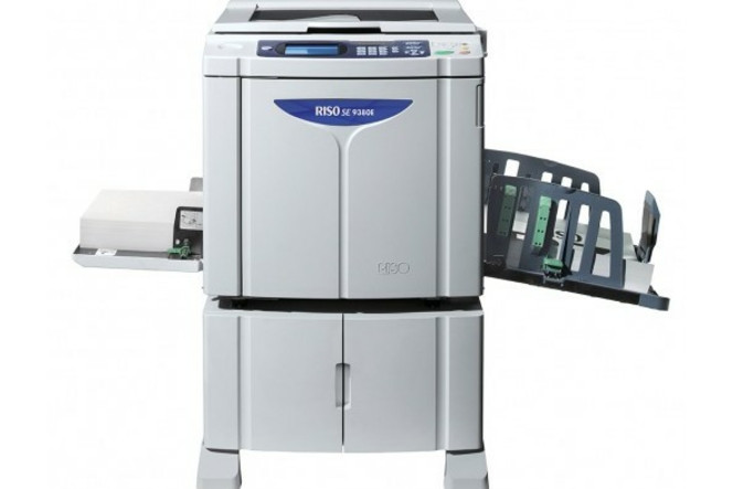 Impression : le secteur professionnel s'oriente vers le haut de gamme et les solutions spécialisées