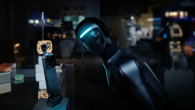 Honor se lance dans la robotique et présentera son premier robot ...