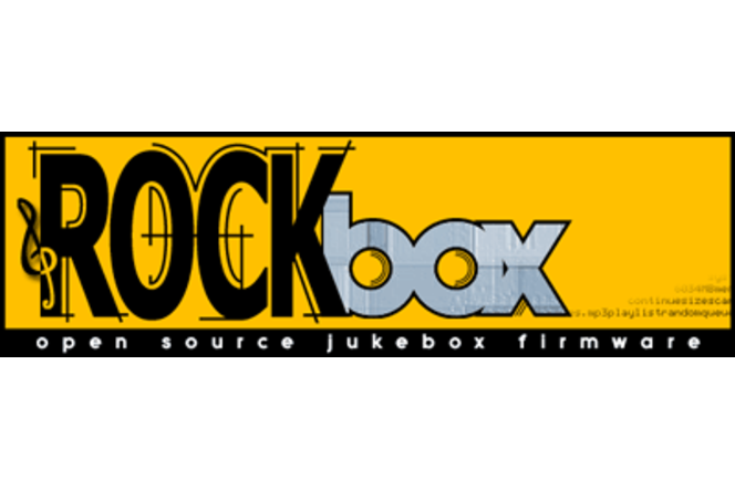 Rockbox 3.1 : micrologiciel libre pour baladeurs
