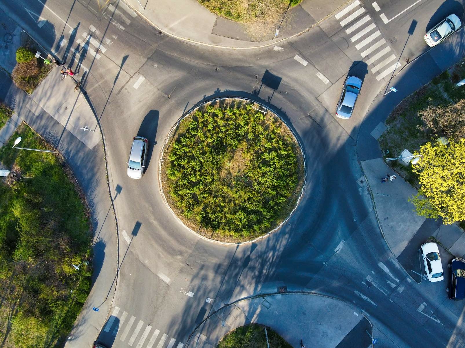 La trend du rond-point sur TikTok se termine par un permis annulé