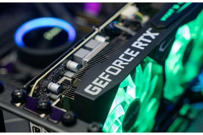 Plus puissante et moins chère qu'une RTX 3070 : Nvidia prépare une RTX 4060 Plus puissante et moins chère qu'une RTX 3070 : Nvidia prépare une RTX 4060