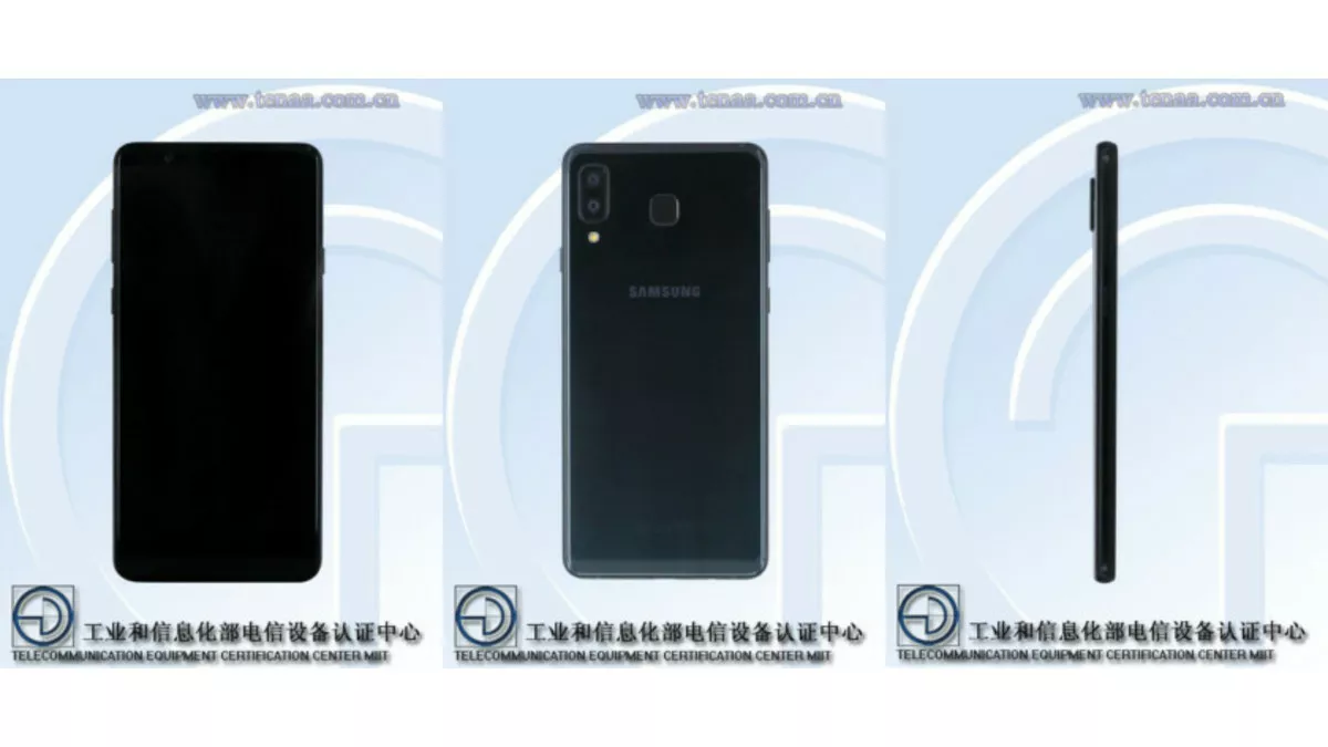 Samsung : un Galaxy S9 Lite en vue