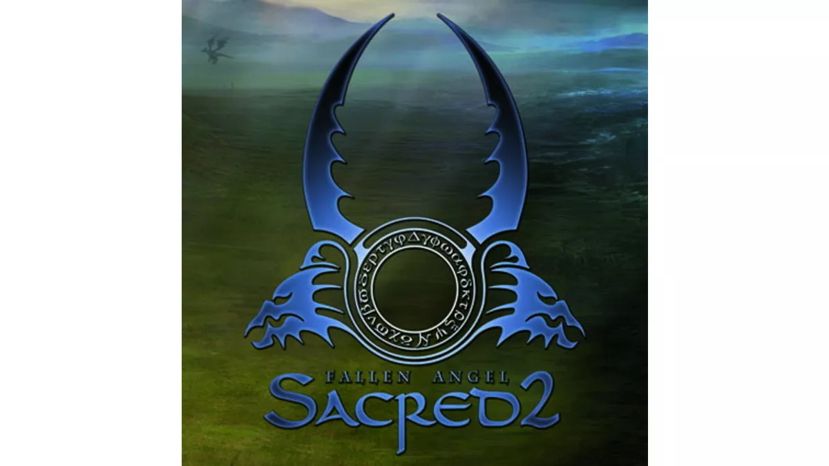 Preview Sacred 2 Fallen Angel