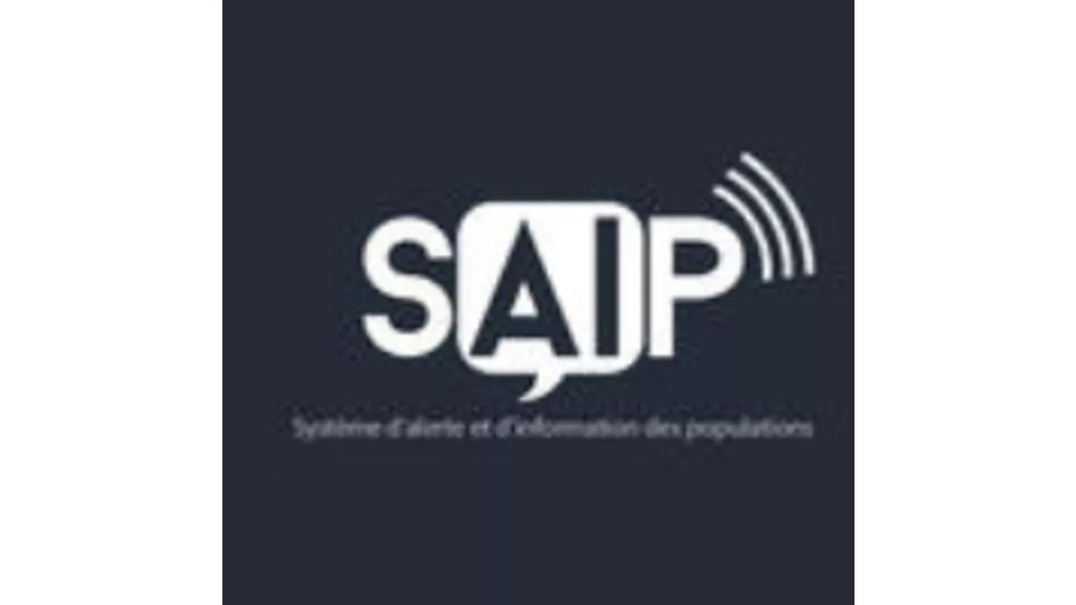 SAIP : après le cafouillage de l'application à Nice, des SMS d'alerte ...