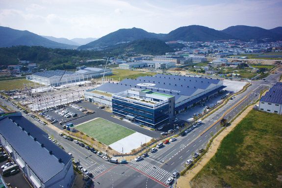 Plus de 40 000 terminaux disparaissent d'une usine de Samsung au Brésil