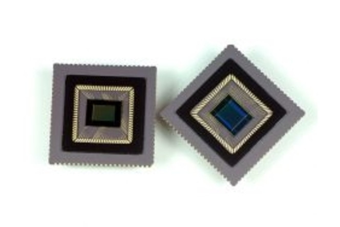 Samsung : capteur CMOS 8.4 megapixels haute qualité