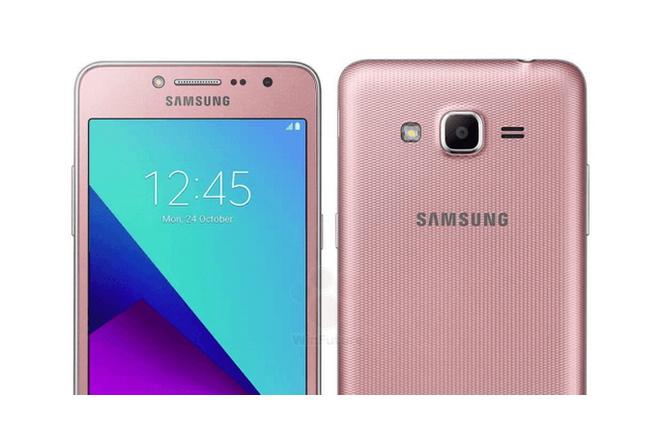 Samsung officialise son Galaxy Grand Prime+ / Galaxy J2 Prime pour l ...