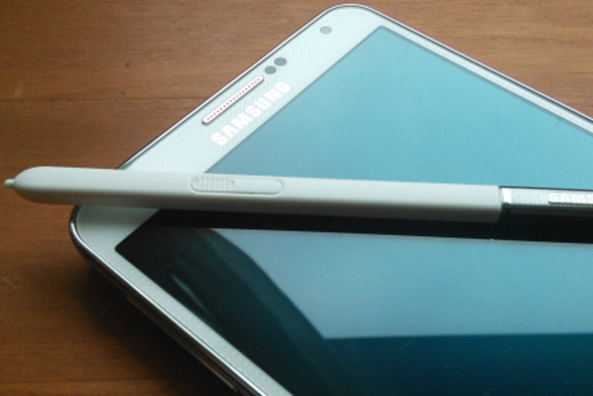 Test : Samsung Galaxy Note 3, un sans-faute