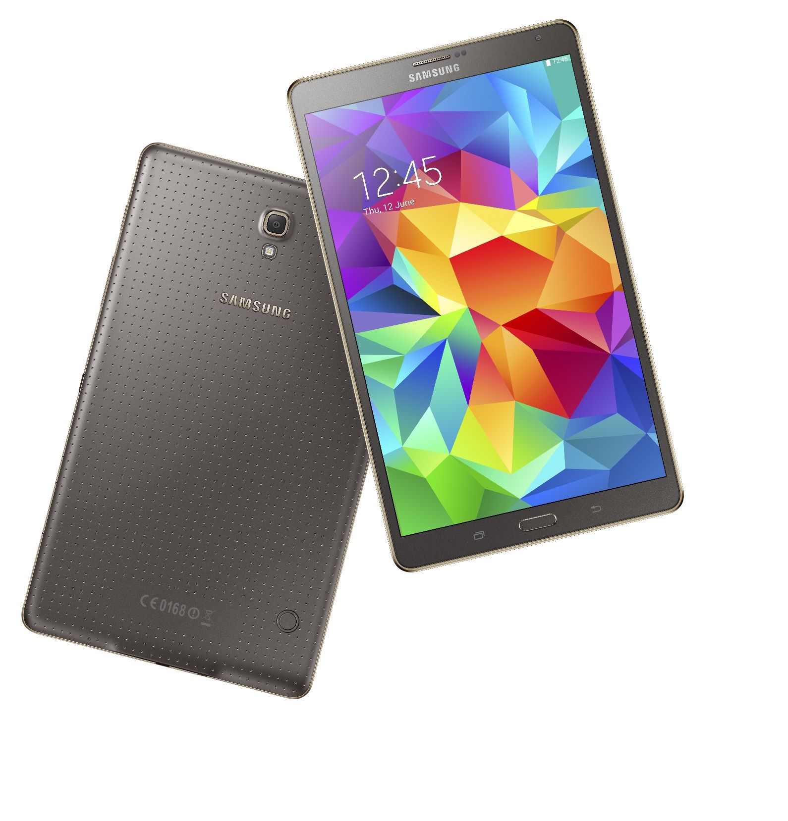 Samsung Galaxy Tab S2 : nouvelles tablettes haut de gamme pour juin