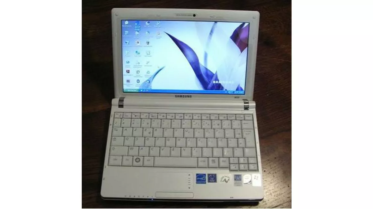 Dossier netbook Samsung NC10 3G+ SFR