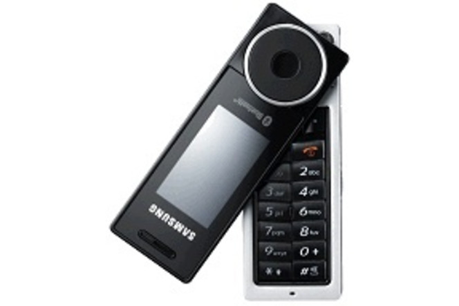 Nouveau téléphone Samsung X830