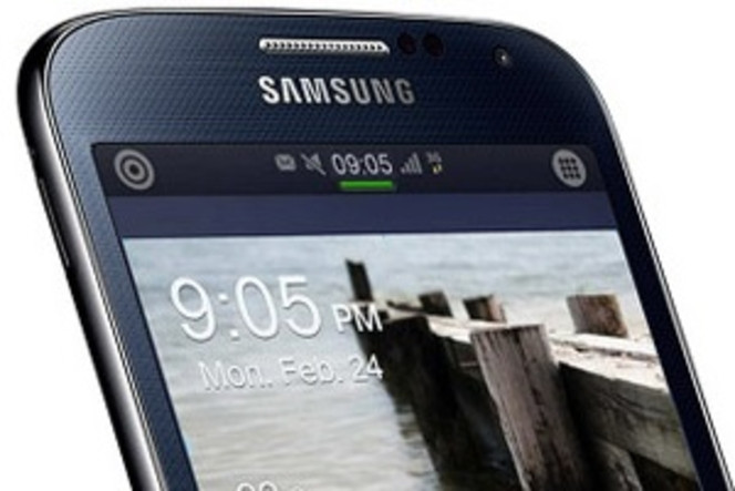 Samsung zEQ 9000 : premier smarthone sous Tizen