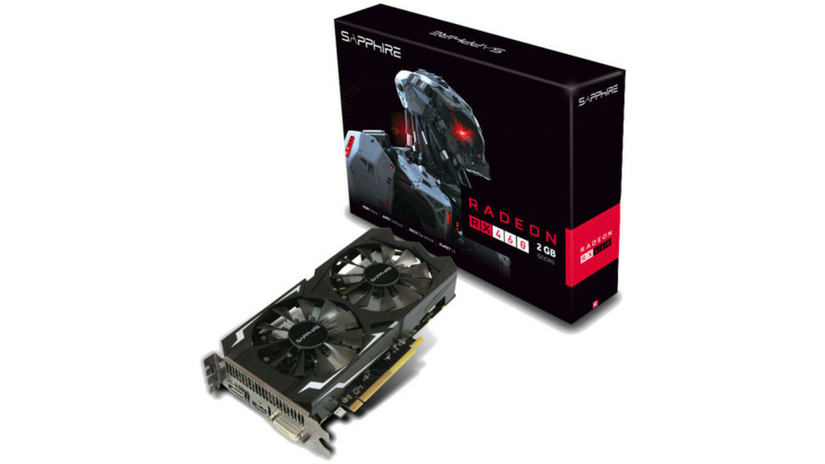 Radeon Software : les pilotes graphiques AMD disponibles dans une ...