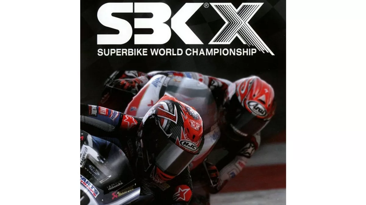 Test SBK X Superbike World Championship