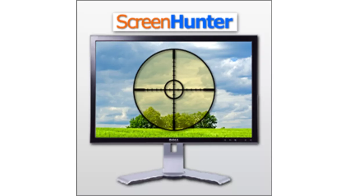 ScreenHunter : pratiquer la capture d’écran en toute simplicité