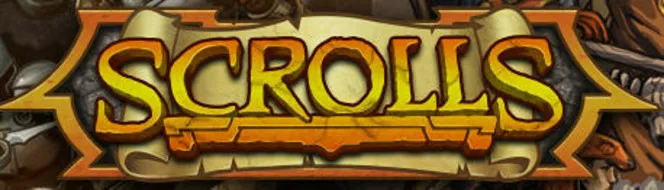 Scrolls : trailer du nouveau jeu des créateurs de Minecraft