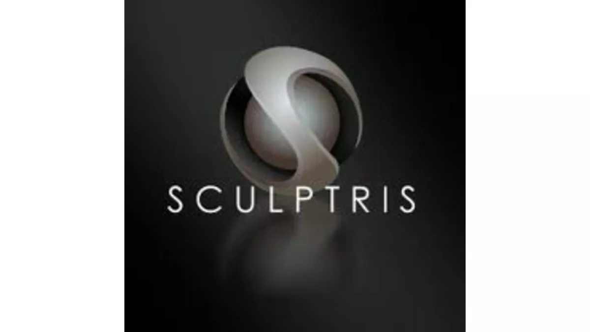 Sculptris : devenir un pro du design en quelques minutes