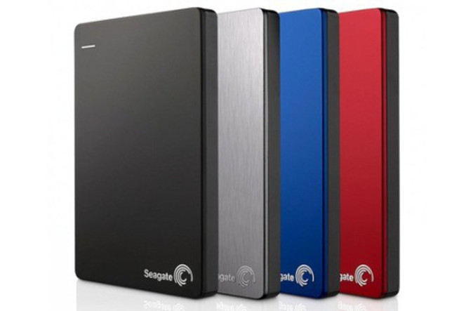 Seagate : disques durs avec 200 Go sur OneDrive