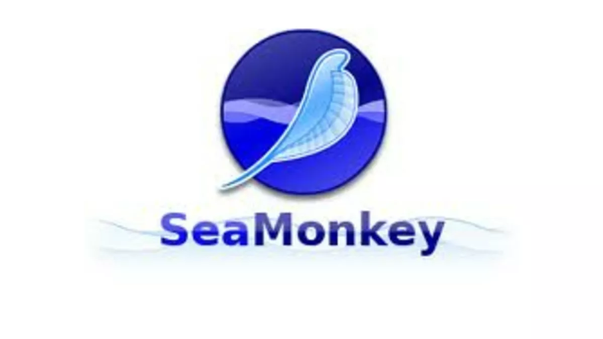 Suite Internet SeaMonkey : version 2.12 à télécharger