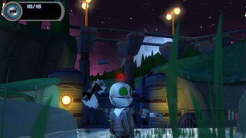 Secret Agent Clank bientôt adapté sur PS2