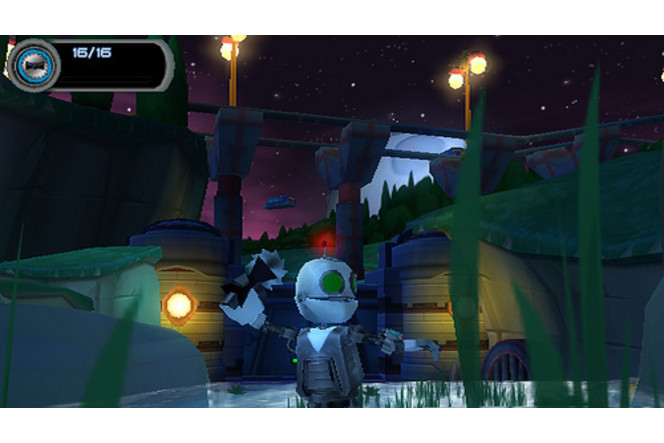 Secret Agent Clank bientôt adapté sur PS2