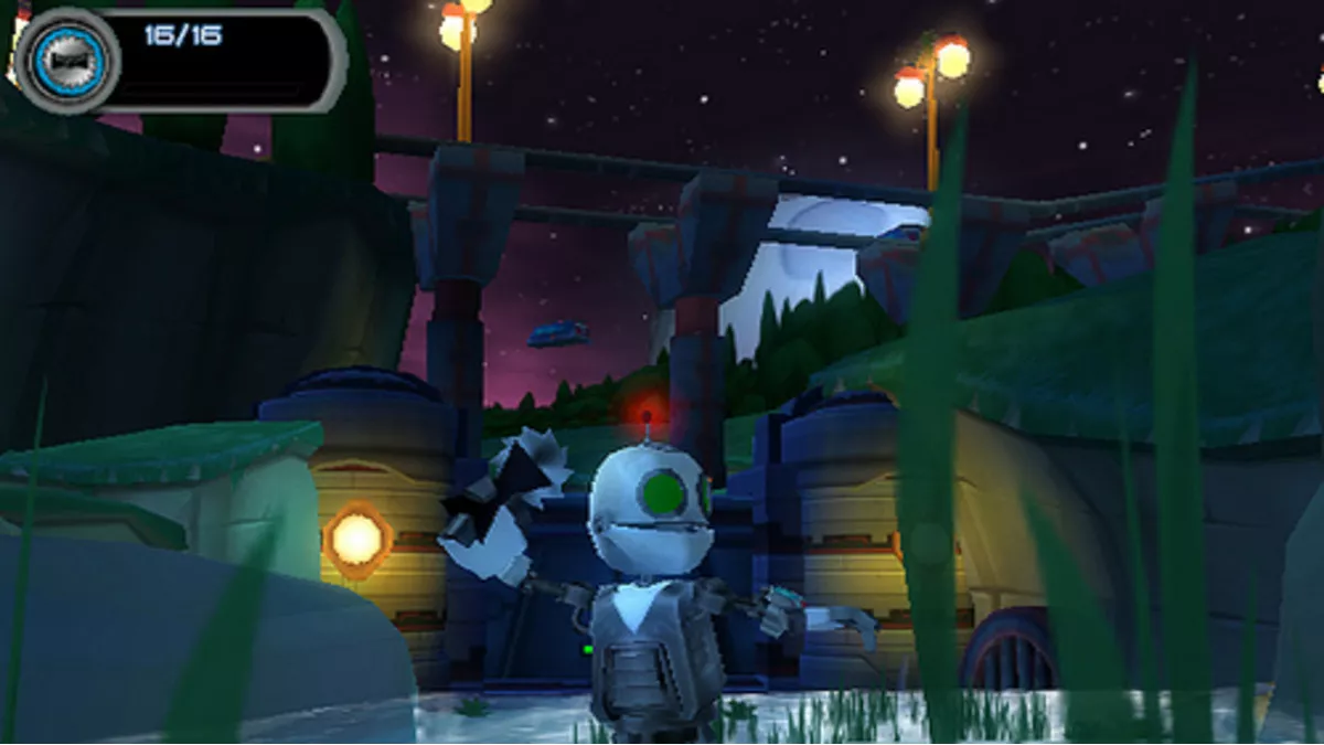 Secret Agent Clank bientôt adapté sur PS2