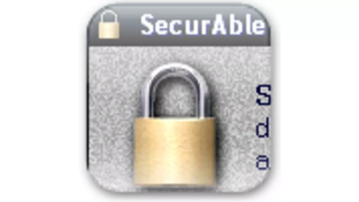 SecurAble : un outil pour faire un diagnostic de son PC