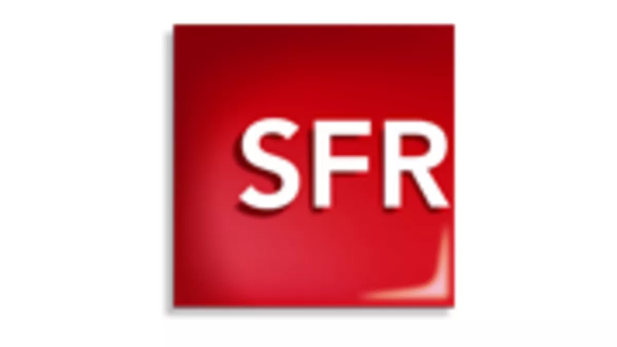 SFR : 100 Mo en roaming Europe / DOM pour 5 € par jour