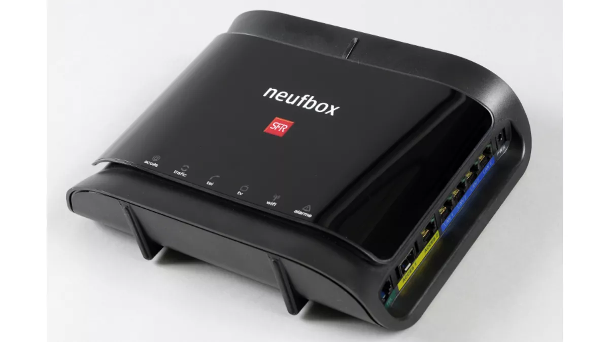 Neufbox TV : 10 nouvelles chaînes gratuites et payantes