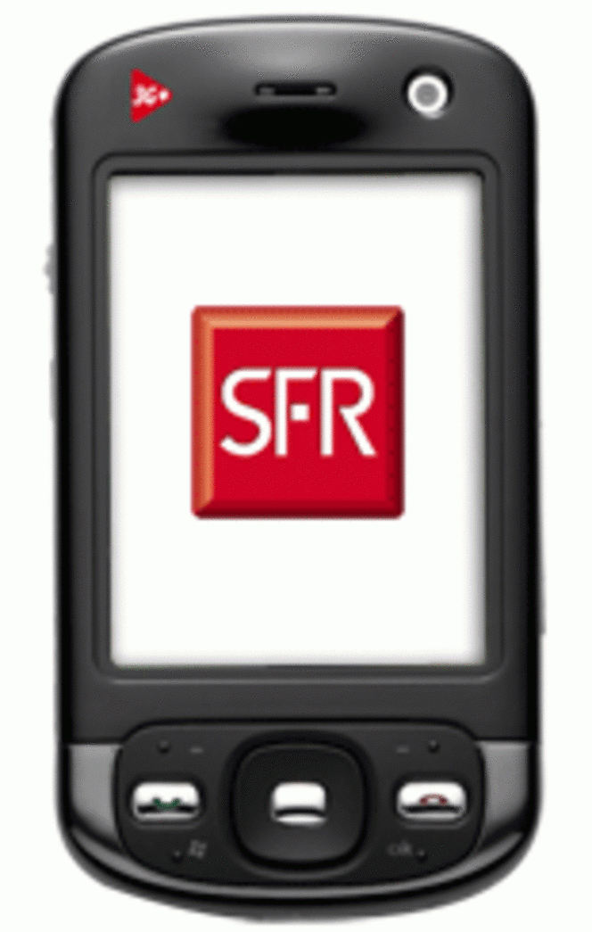 SFR : le changement d'opérateur en moins de 10 jours